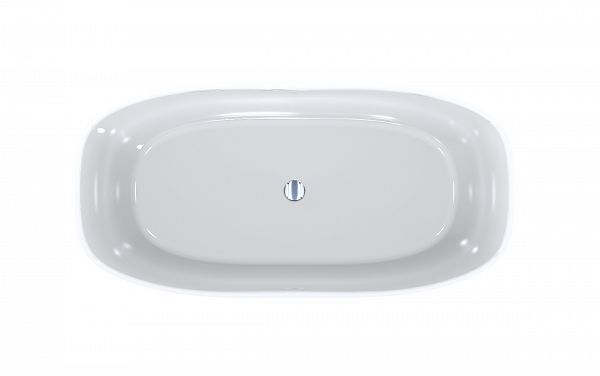 CADA DIN COMPOZIT ALBA LUCIOASA SANTORINI